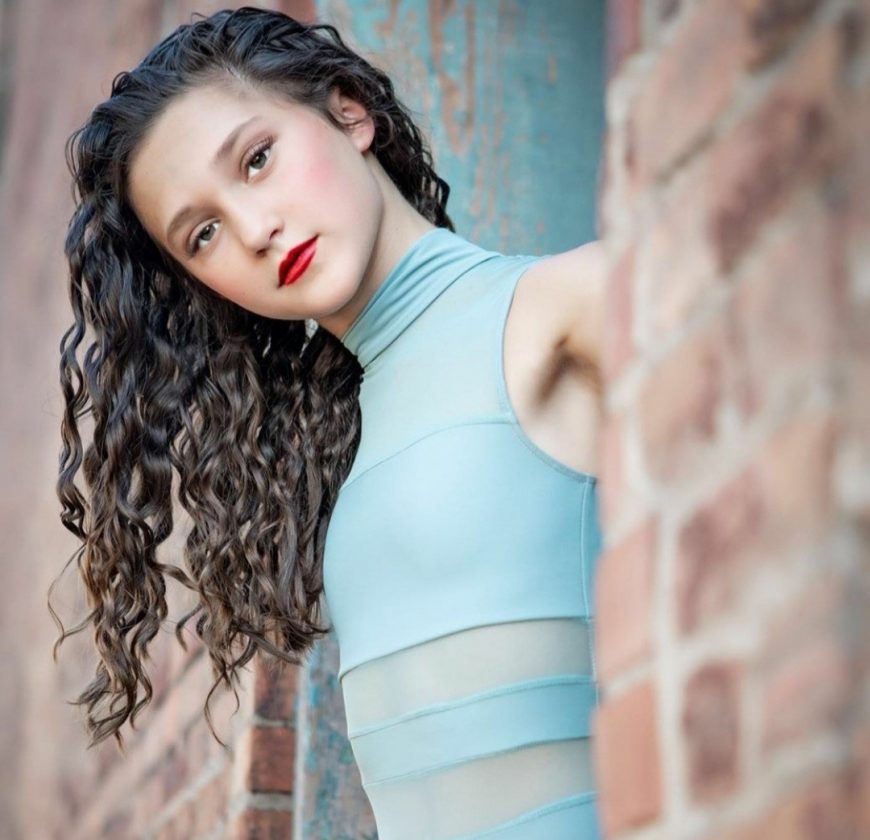 St. Clairsville youth is named ‘Imagine Dance Influencer’ | News ...